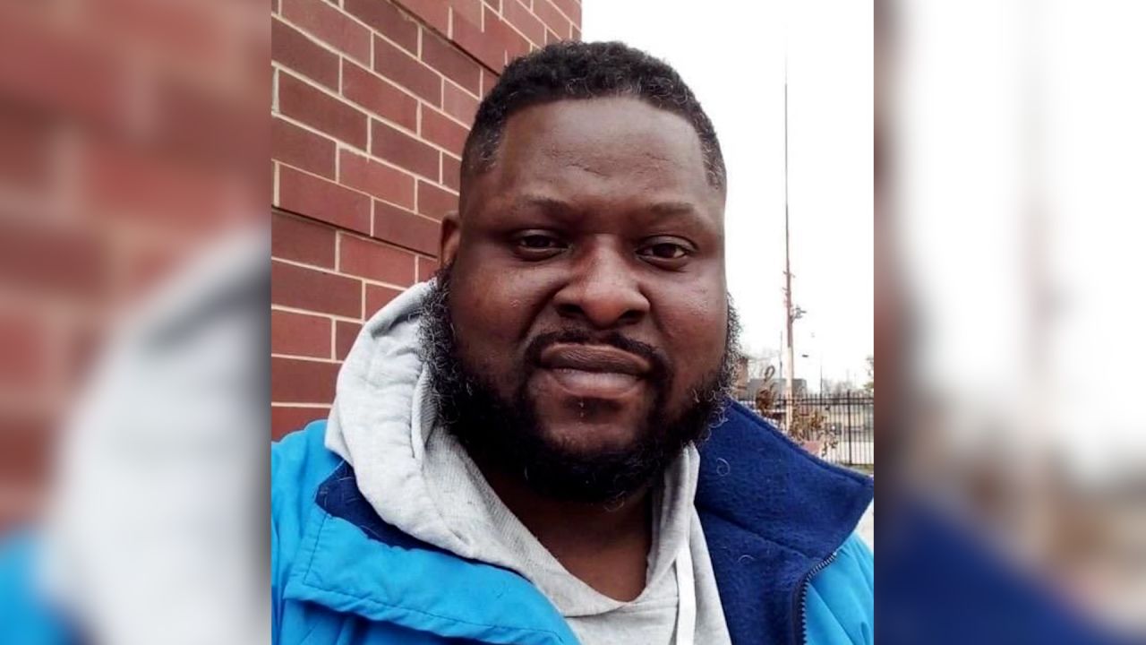 What We Know About Dvontaye Mitchell A Black Man Who Died After Being