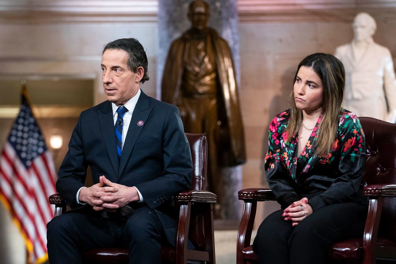 Live updates: The January 6 Capitol insurrection one-year anniversary ... Live updates: The January 6 Capitol insurrection one-year anniversary ...