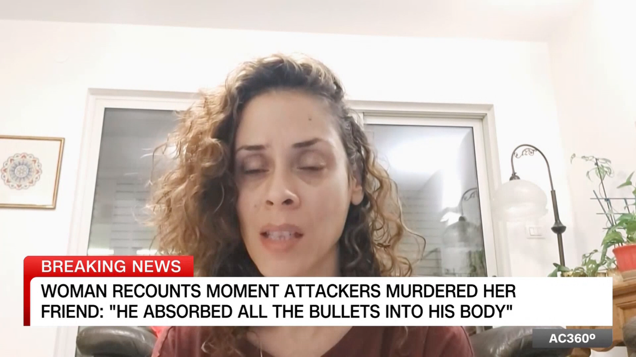 October 10, 2023 - Israel-Hamas war news | CNN October 10, 2023 - Israel-Hamas war news | CNN