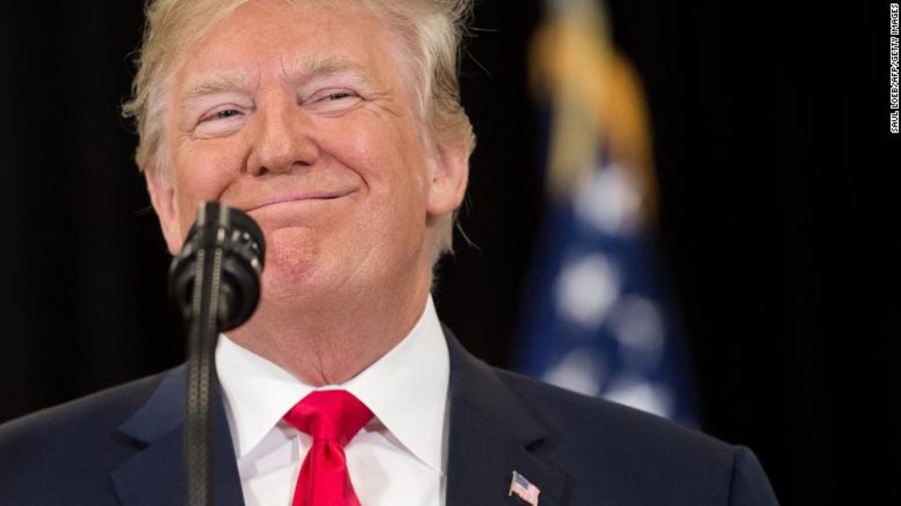 Live Reactions After Supreme Court Upholds Travel Ban Cnn Politics