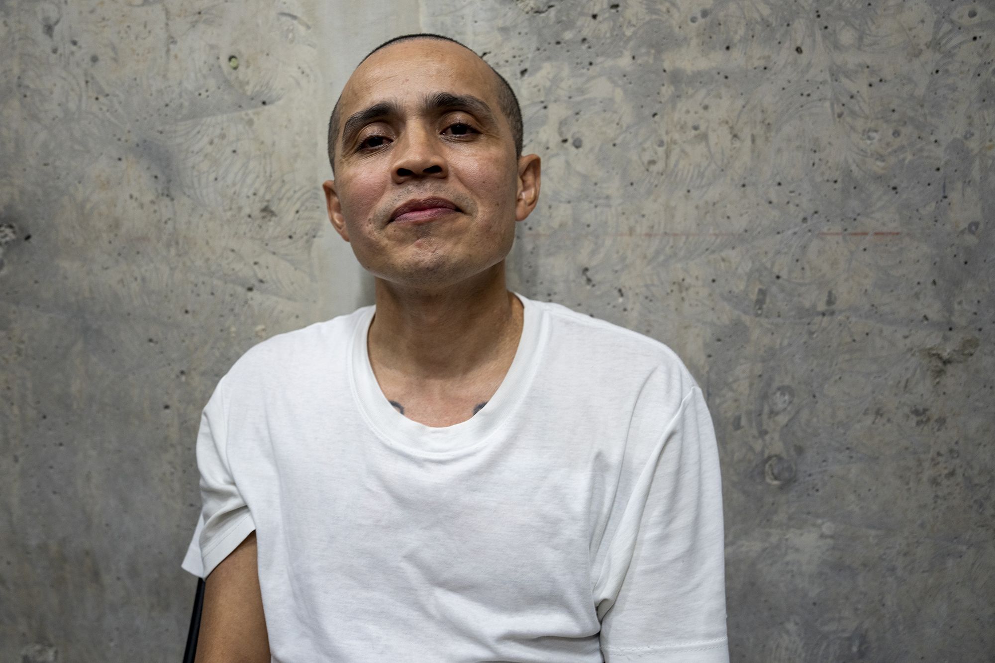 Youngest Person In Prison