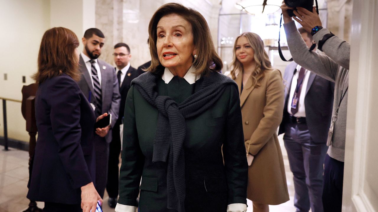 January 4 2023 Gop Deadlocked Over House Speaker Vote Cnn Politics