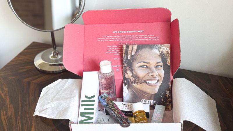 17 best beauty subscription boxes of 2024 | CNN Underscored