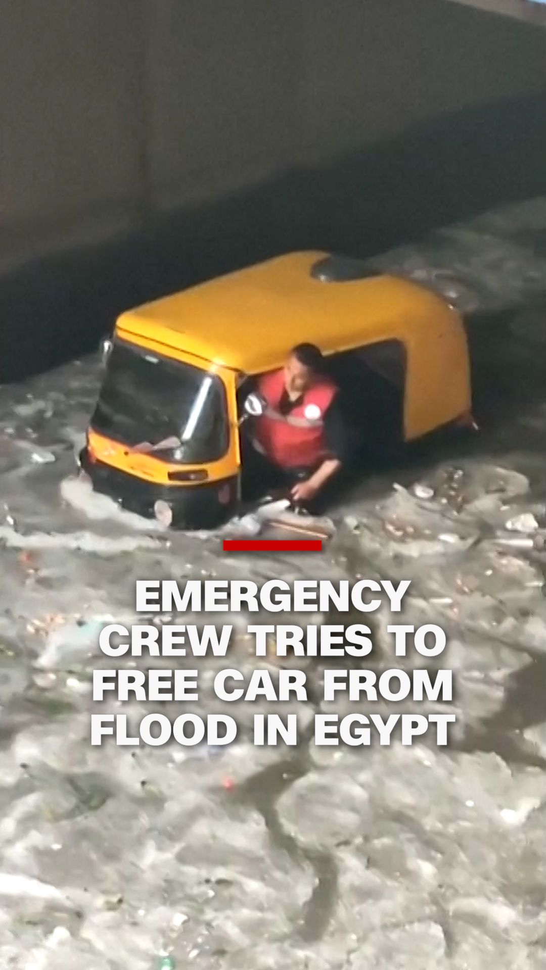 Van and Shermichael go head-to-head on Trump’s 100 days | CNN Politics