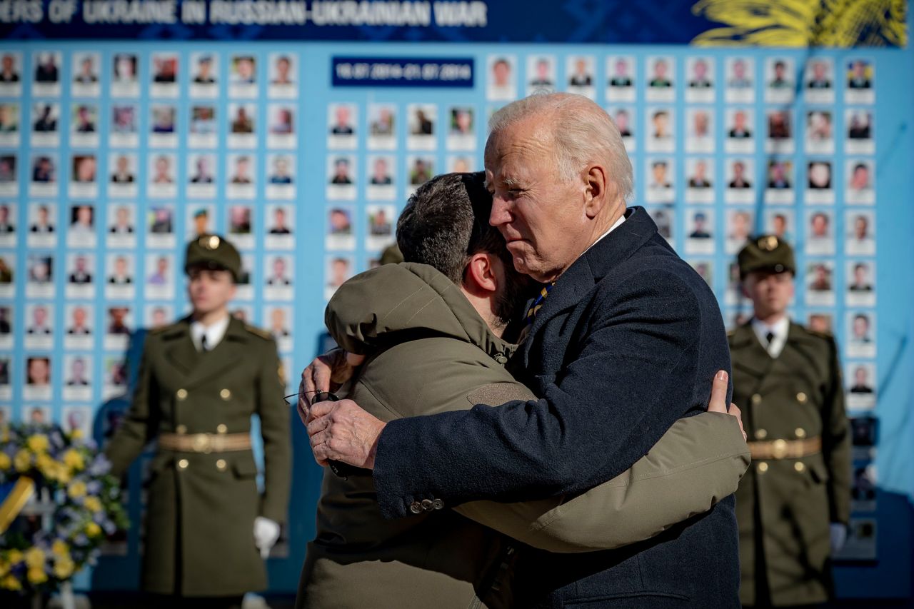 February 24 2023 Its Now One Year Since Russias Invasion Of