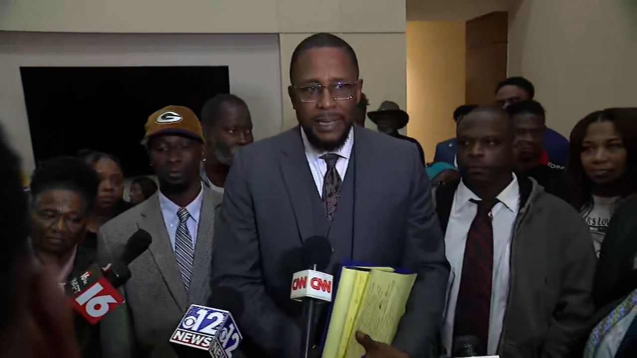 Live Updates Mississippis ‘goon Squad Members Sentenced Cnn