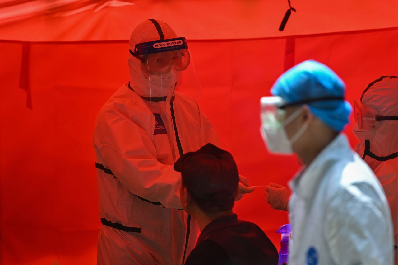 May 20, 2020 coronavirus news | CNN