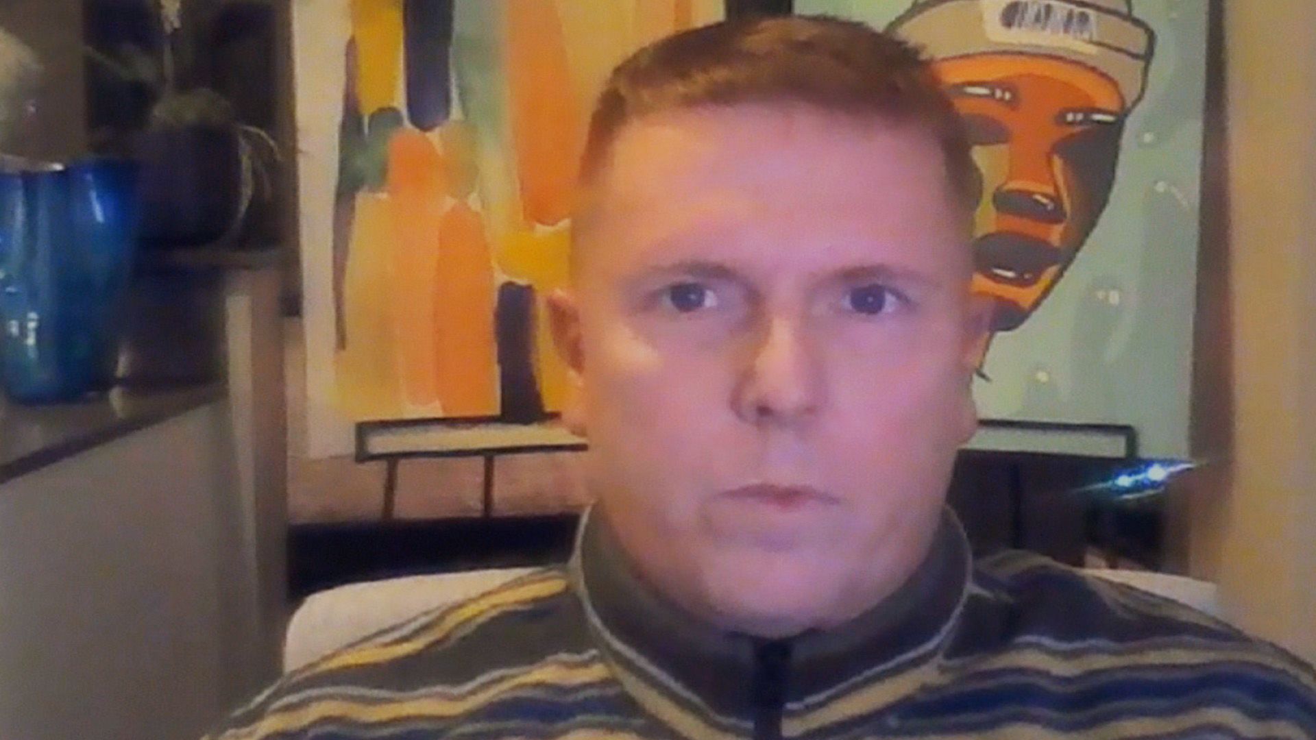 Jeff Chalfant's Instagram, Twitter & Facebook on IDCrawl