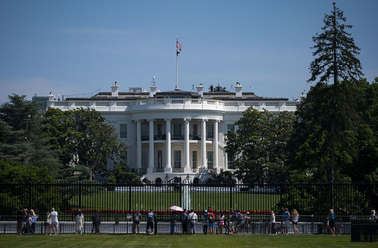 June 14 2023 The Latest On Trumps Historic Federal Indictment Cnn