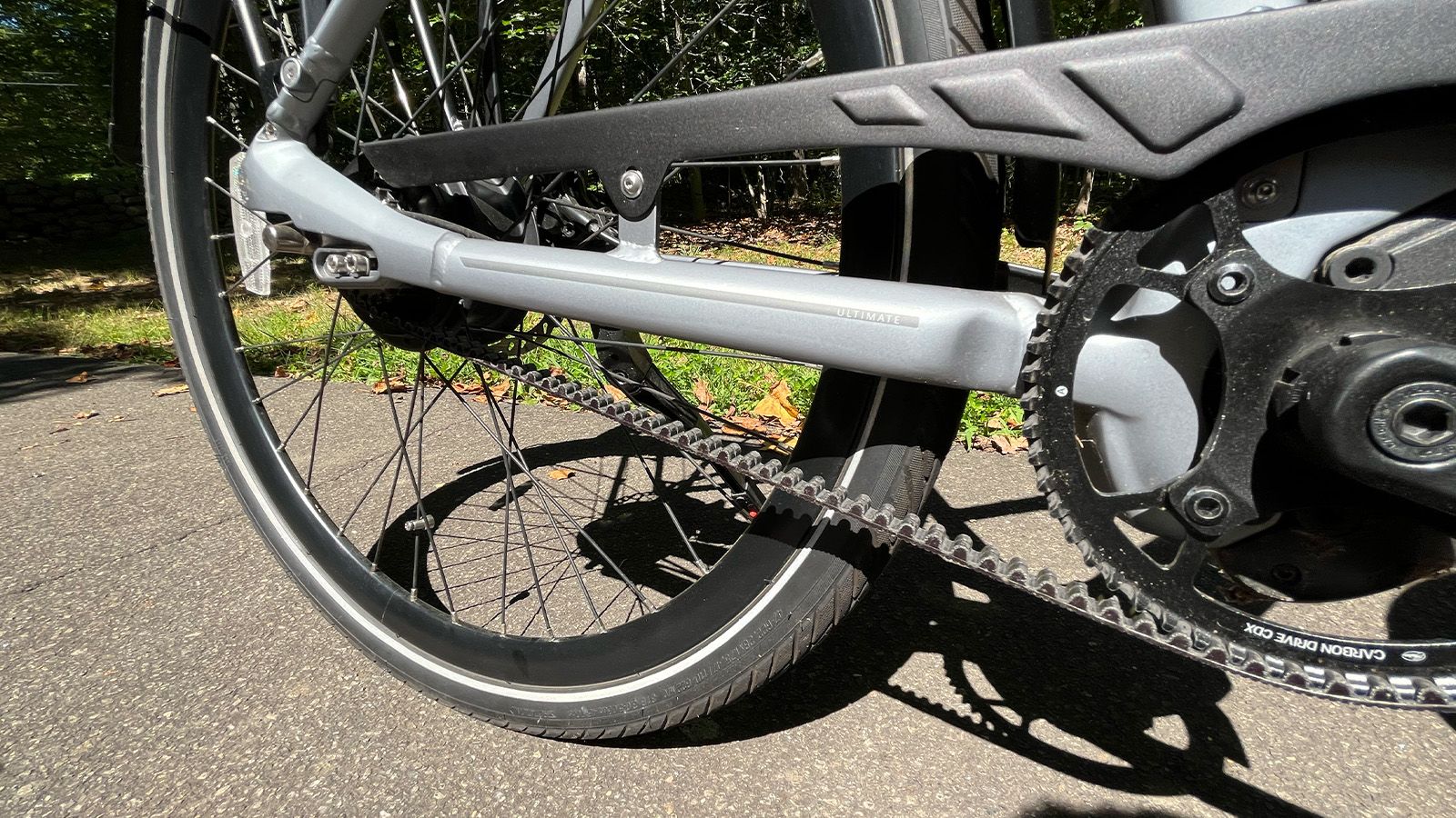 Gazelle Ultimate C380+ HMB electric bike review | CNN Underscored