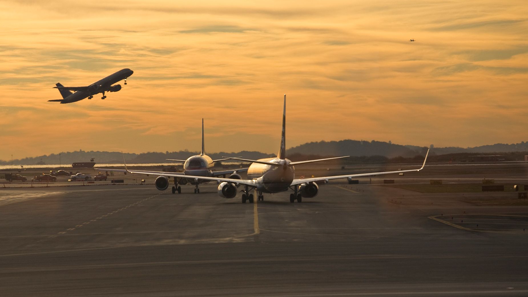 Airplane Safety Has Hit A New Record But These ‘critical Phase