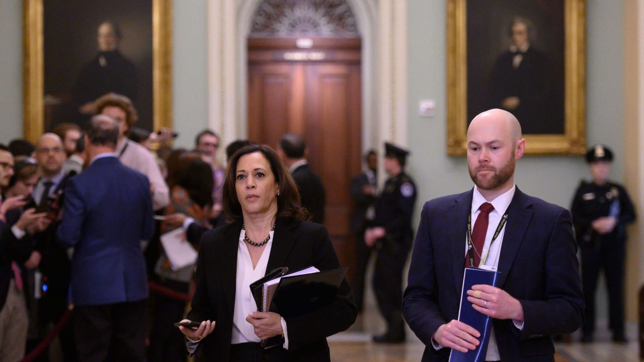 ¿Qué propone Kamala Harris en materia de inmigración de cara a las ... ¿Qué propone Kamala Harris en materia de inmigración de cara a las ...