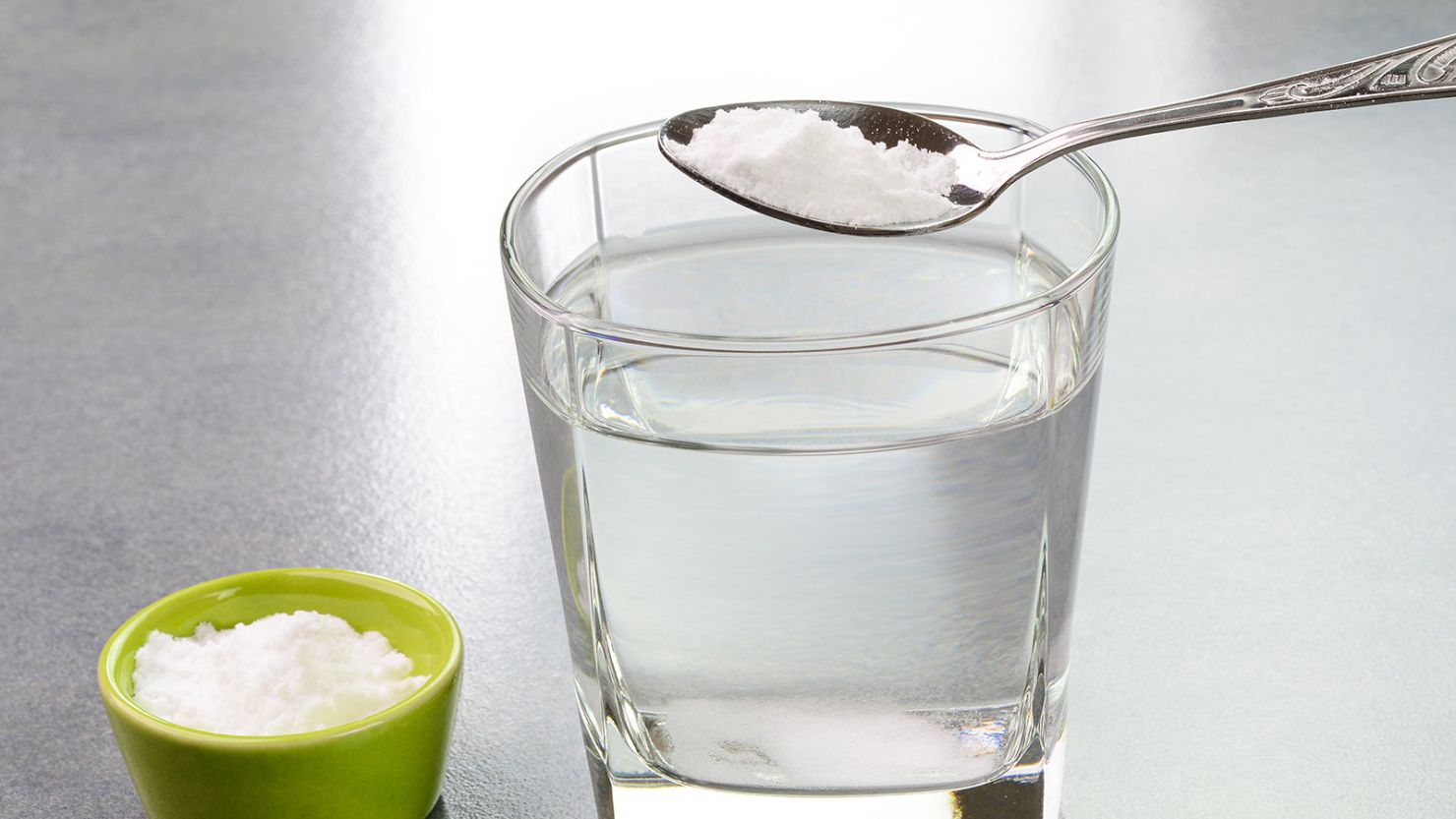 Baking Soda Water The Benefits And Risks Of This Health Trend Cnn