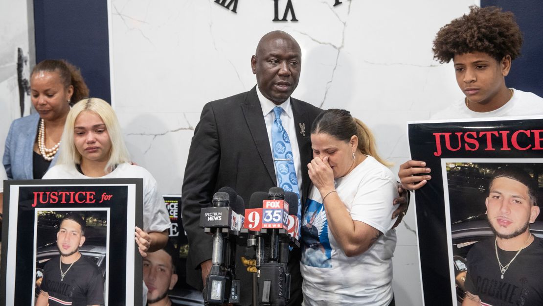 Grand jury decides not to indict former Orlando officer who shot and ... Grand jury decides not to indict former Orlando officer who shot and ...