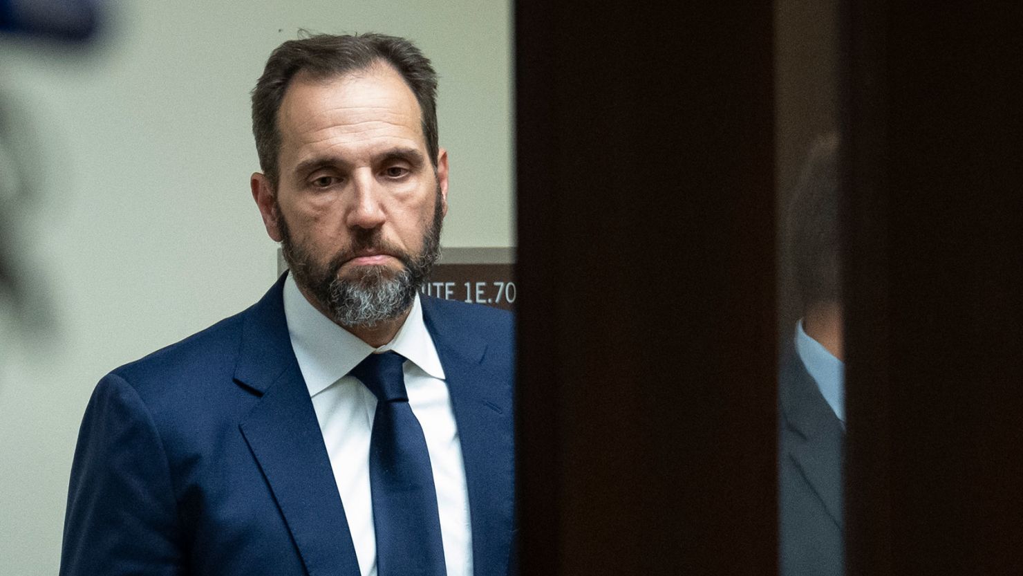 Special Counsel Asks Judge Cannon To Label Trumps Immunity Claim In