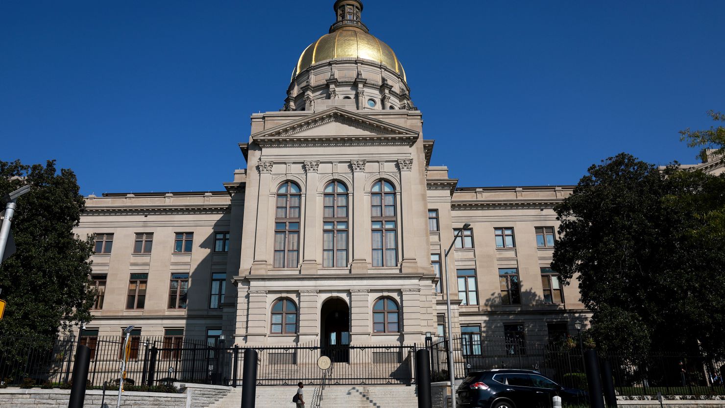 Georgia Legislature Passes New Immigration Enforcement Bill Following