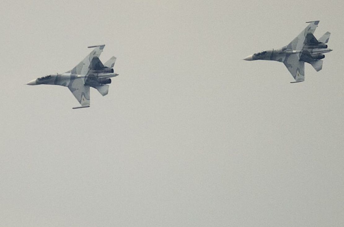 EE.UU. tiene destructores, F-35s y más de 4.000 hombres en el Caribe. ¿Con qué potencial cuenta ...