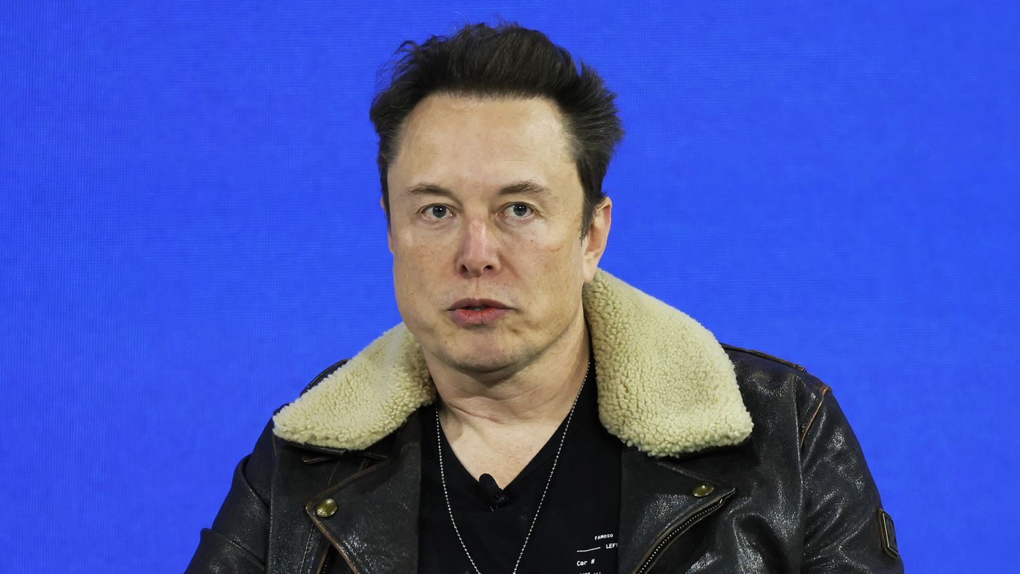US magistrate judge tentatively rules Musk must testify again for SEC ...