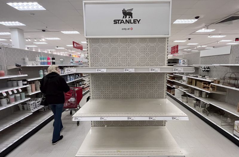 The Fascination Behind the Stanley Craze: Unraveling the Mystery of Our ... The Fascination Behind the Stanley Craze: Unraveling the Mystery of Our ...