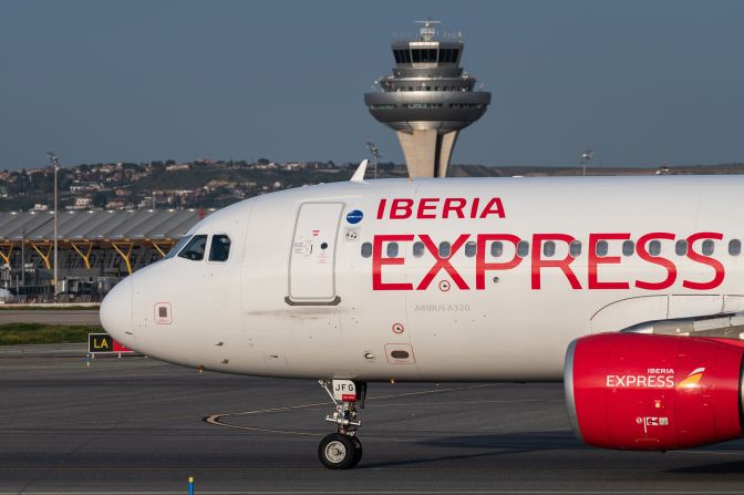 The world’s most punctual airlines for 2024 | CNN