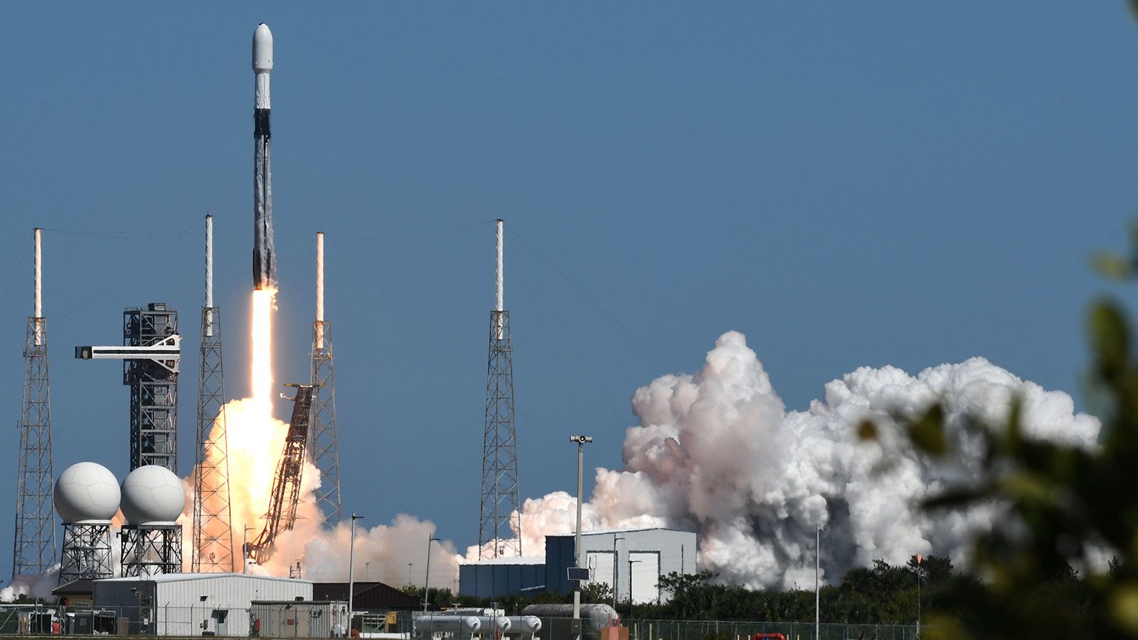 Elon Musk doubles down on his promise to ditch Delaware. SpaceX is ... Elon Musk doubles down on his promise to ditch Delaware. SpaceX is ...