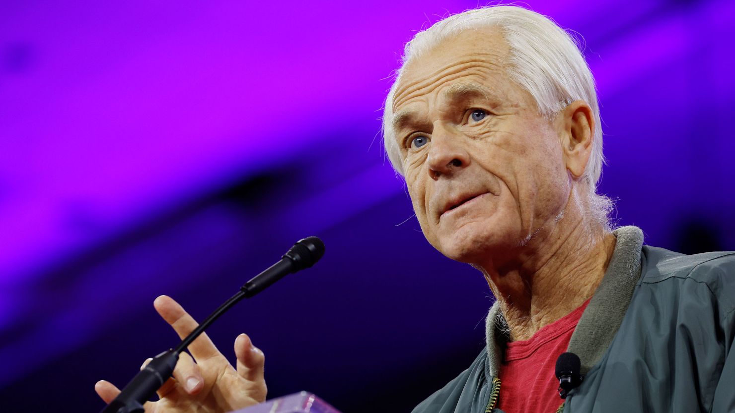 Appeals court denies Peter Navarro’s bid to avoid reporting to prison ...