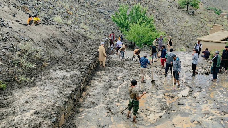 Deadly floods engulf parts of South Asia as extreme weather devastates ... Deadly floods engulf parts of South Asia as extreme weather devastates ...