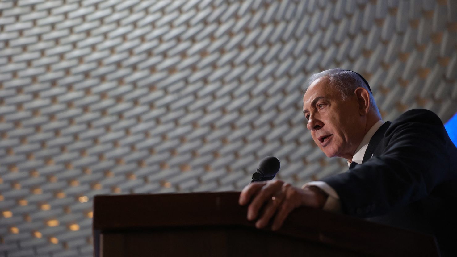 Netanyahu’s visit to the US could be crucial to a ceasefire deal. But ... Netanyahu’s visit to the US could be crucial to a ceasefire deal. But ...