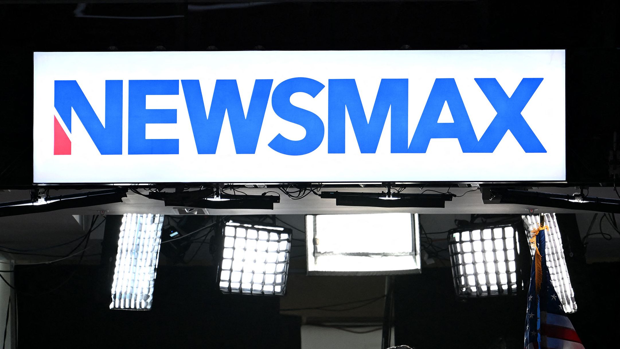 Newsmax And Smartmatic Settle 2020 Election Defamation Case On Eve Of
