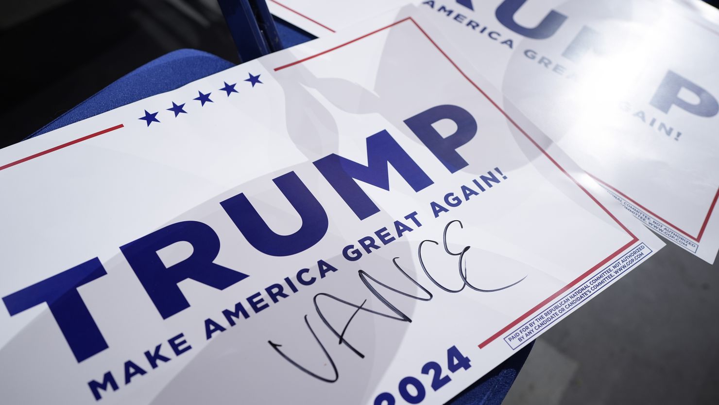 An ATV driver ran over an 80-year-old man posting Trump signs in his ... An ATV driver ran over an 80-year-old man posting Trump signs in his ...