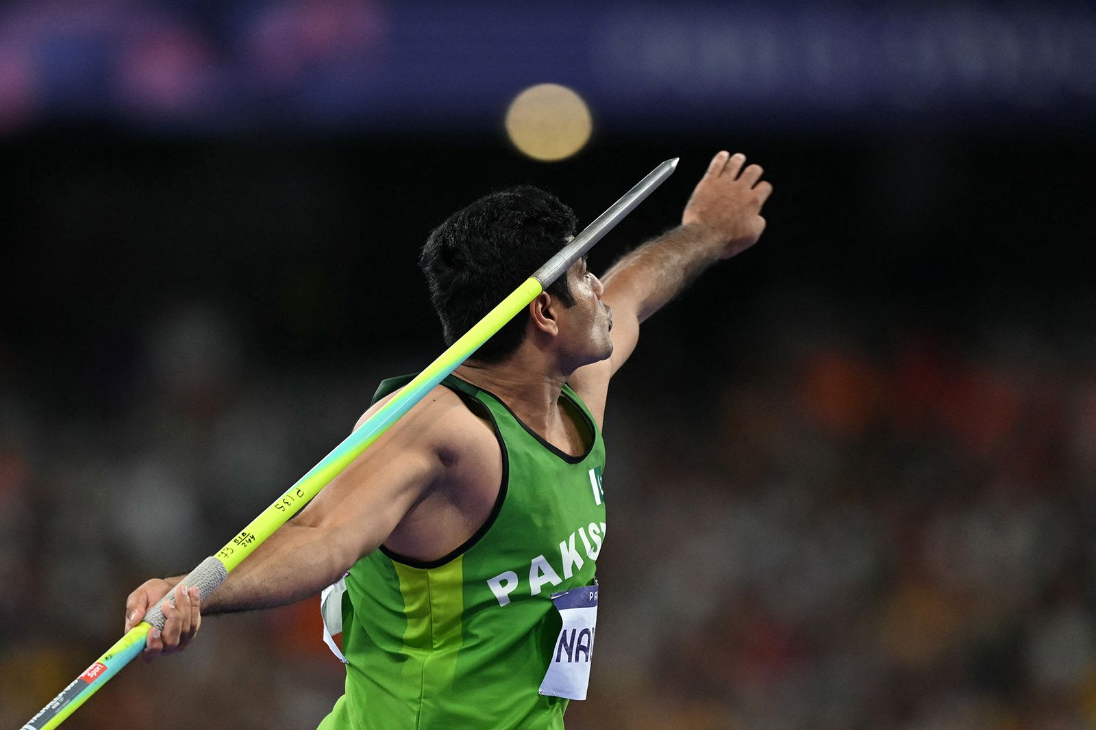 Javelin Sport