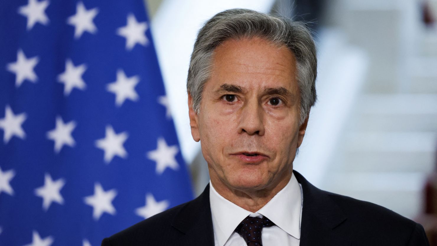 Blinken urges House Foreign Affairs chair to withdraw subpoena and ...