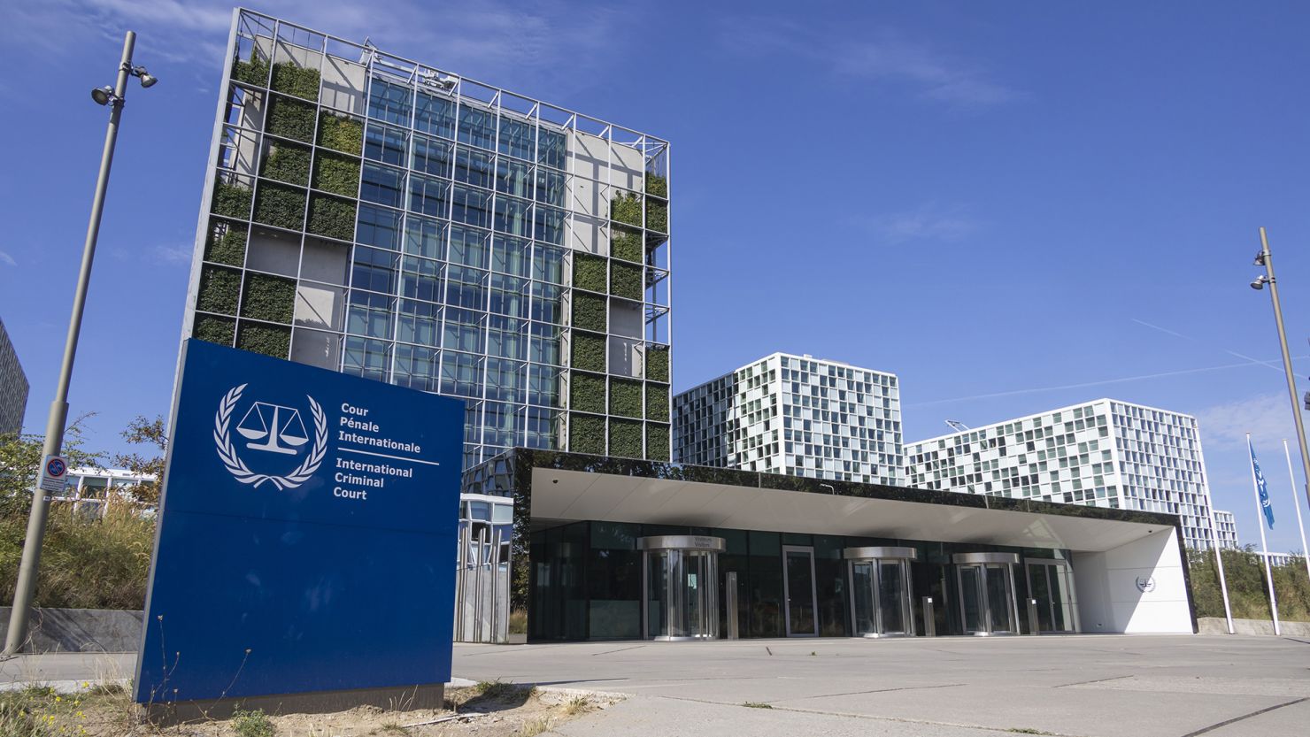 International Criminal Court seeks warrants for Taliban leaders for ...