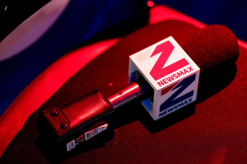 Newsmax will pay $67 million to settle Dominion lawsuit over network’s 2020 election lies | CNN ...