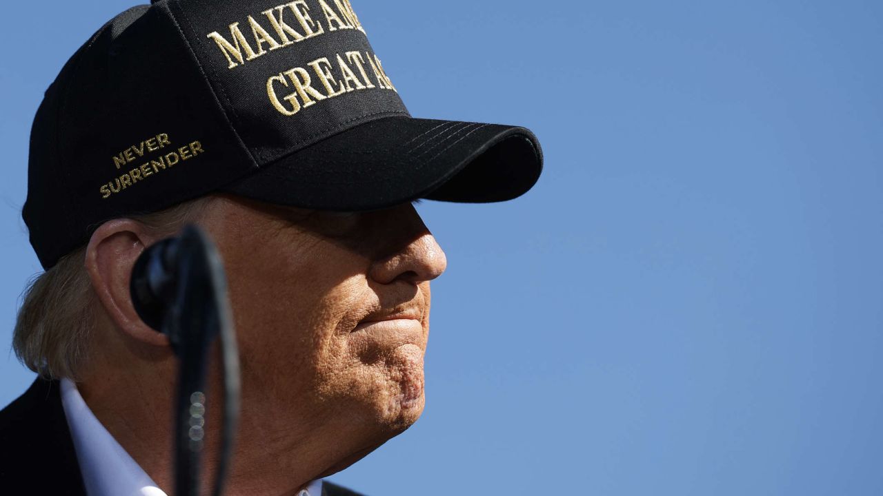 Aliados De Trump Y El Sector Privado Se Preparan Silenciosamente Para
