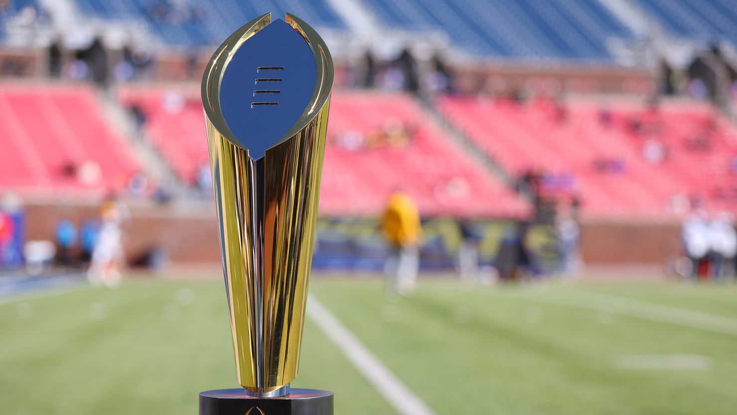 What To Know Ahead Of Selection Day For The College Football Playoff Cnn