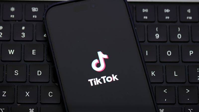 Tiktok Pide A La Corte Suprema Que Intervenga En La Lucha Por La