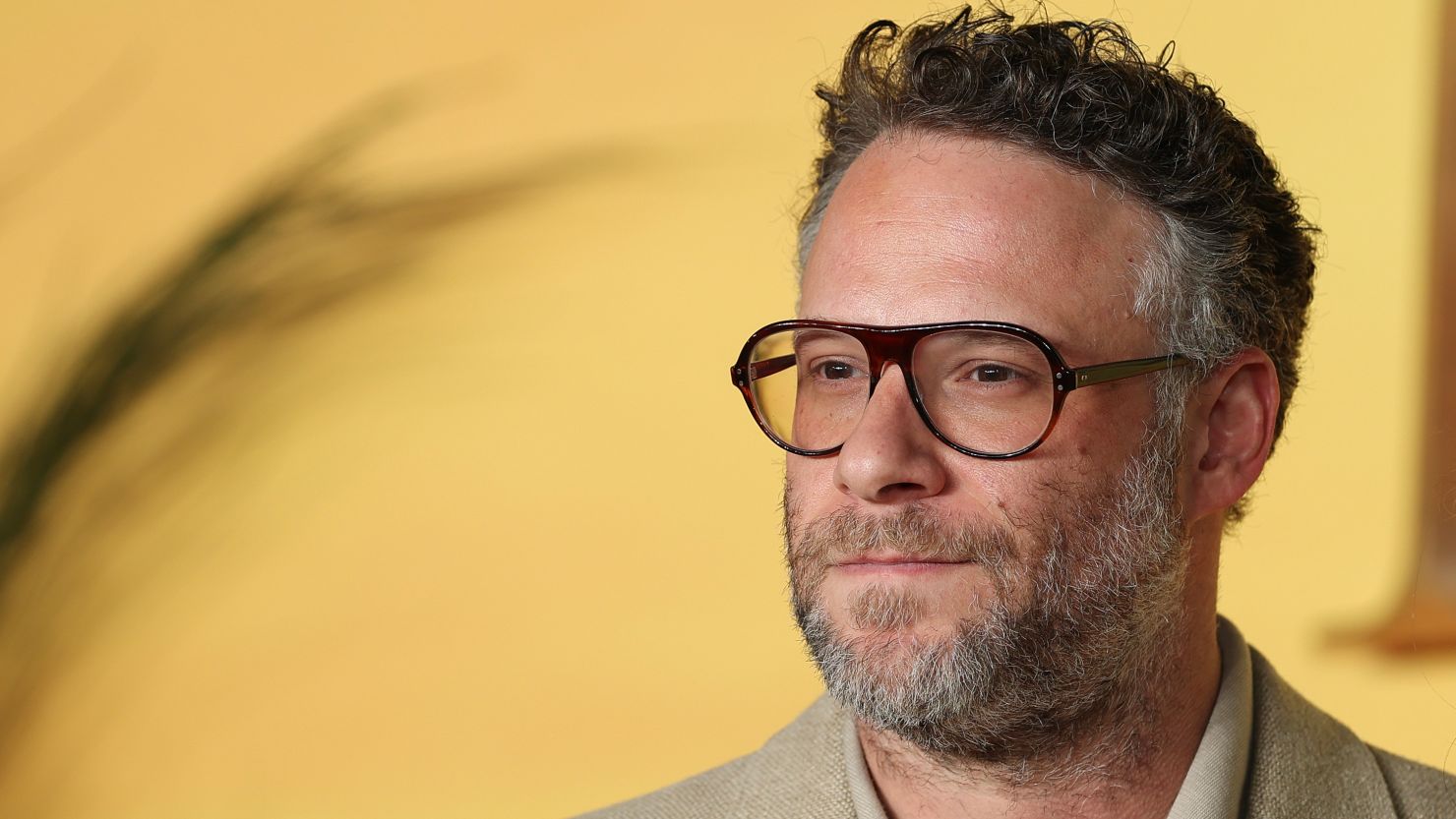 Seth Rogen Acknowledges He Can Handle Weed Better Than Most Jokes He