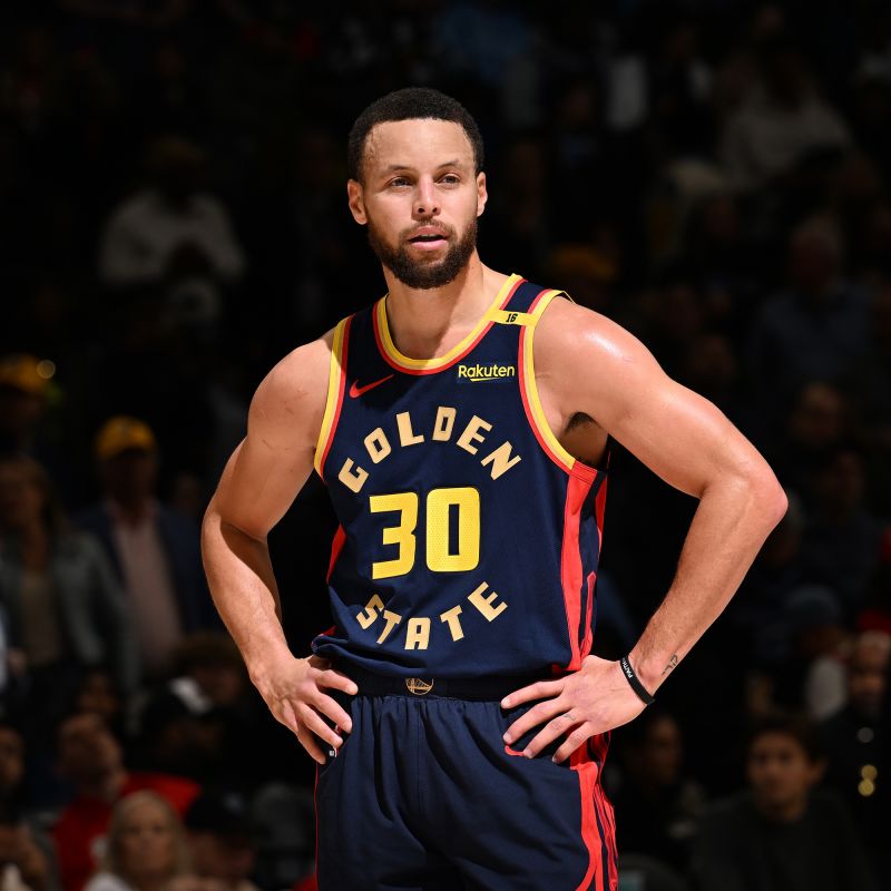 Steph Curry and Draymond Green fail to score single field goal in Golden State Warriors 51 point loss to Memphis Grizzlies CNN