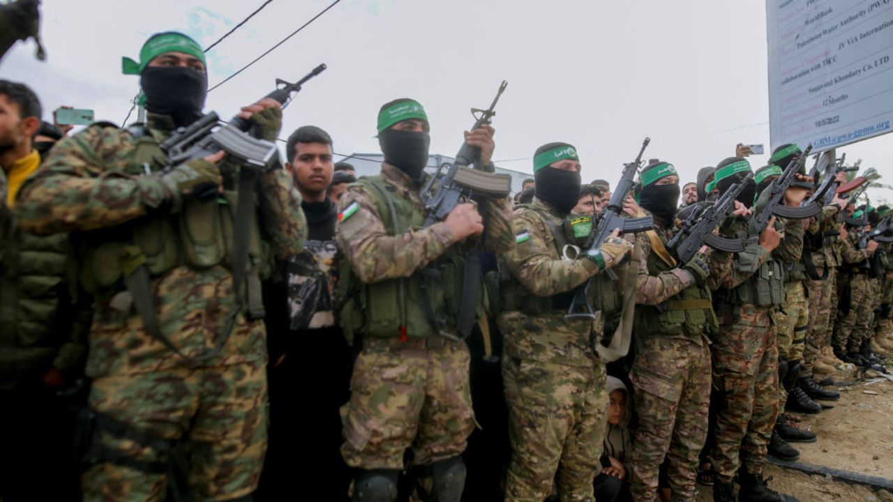 Conversaciones de cese del fuego entre Israel y Hamas continúan en Doha | CNN