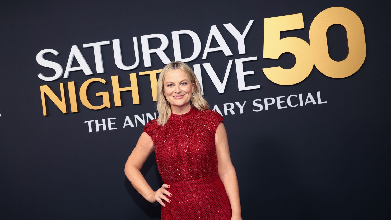 Amy Poehler Had A View Of Meryl Streeps Prep For ‘snl50 And Has ‘never Rehearsed As Hard As