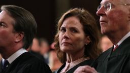 Growing judicial voices challenge Trump’s erosion of constitutional norms | CNN Politics