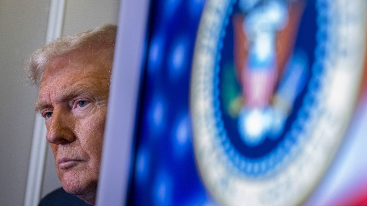 Fact check: Trump falsely claims Canada is ‘one of the highest ...