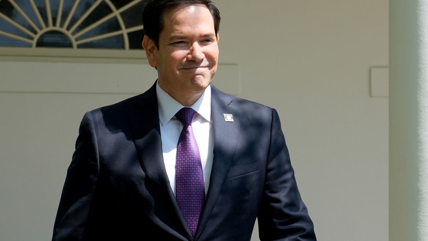 White House actively working to answer how Rubio will balance 2 top ...