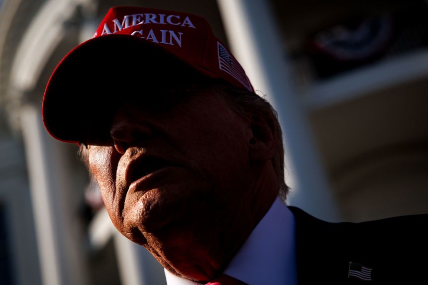 ‘The courts are helpless’: Inside the Trump administration’s steady erosion of judicial power ...