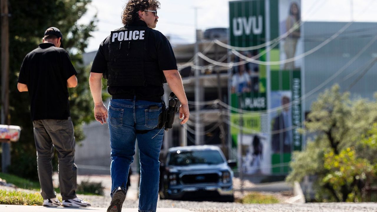 Trump dice que designará a Antifa como una organización terrorista | CNN