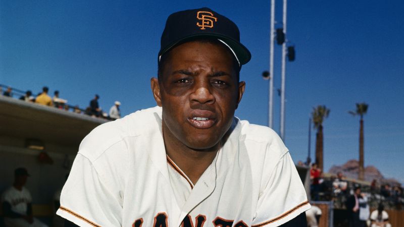 President Joe Biden pays tribute to ‘original’ Willie Mays after MLB ... President Joe Biden pays tribute to ‘original’ Willie Mays after MLB ...