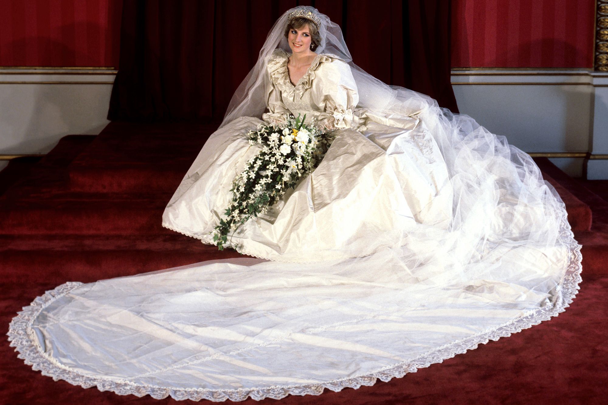 Why do brides wear veils? | CNN Why do brides wear veils? | CNN