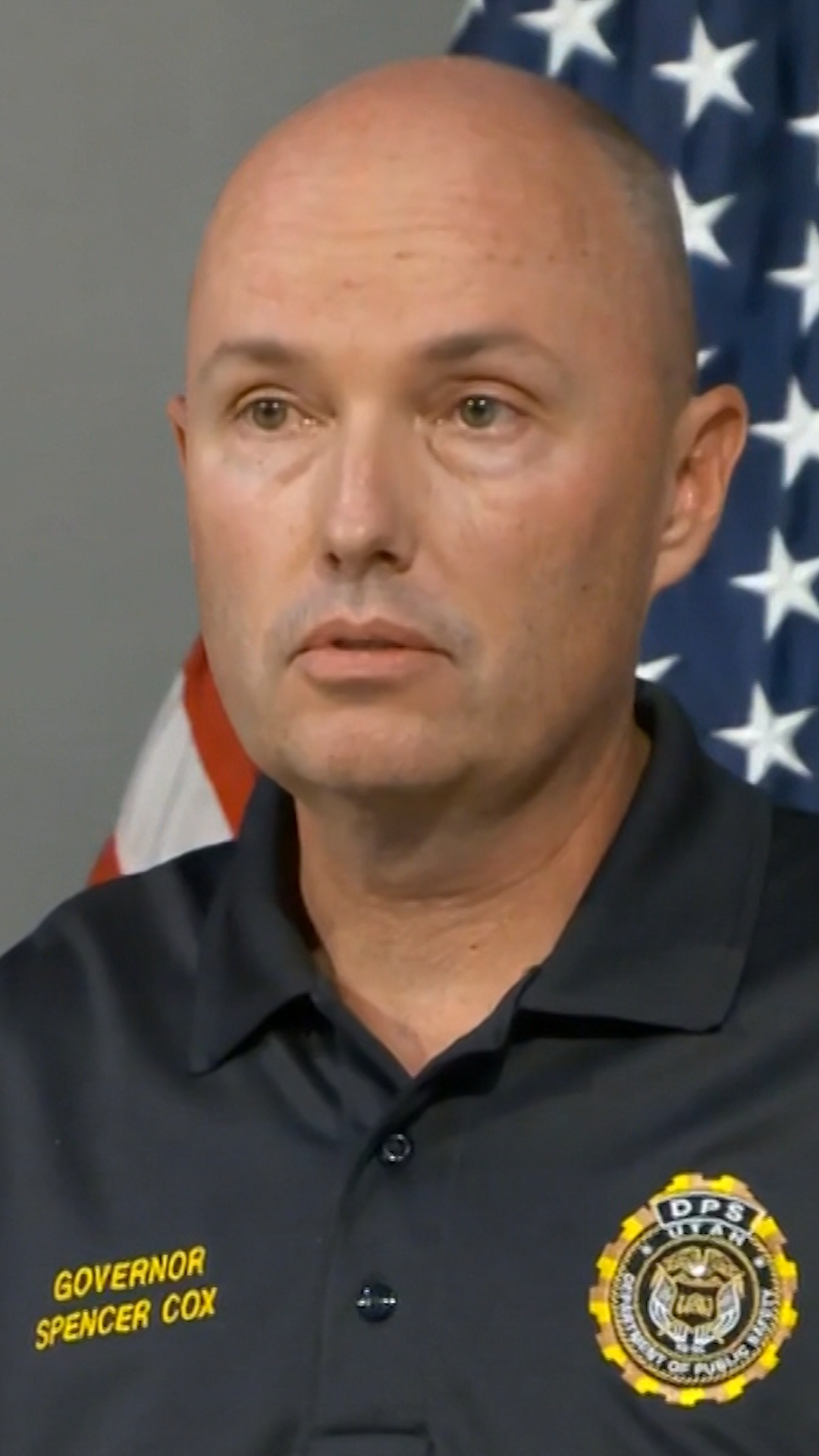 Utah governor issues stern warning following Kirk’s death | CNN