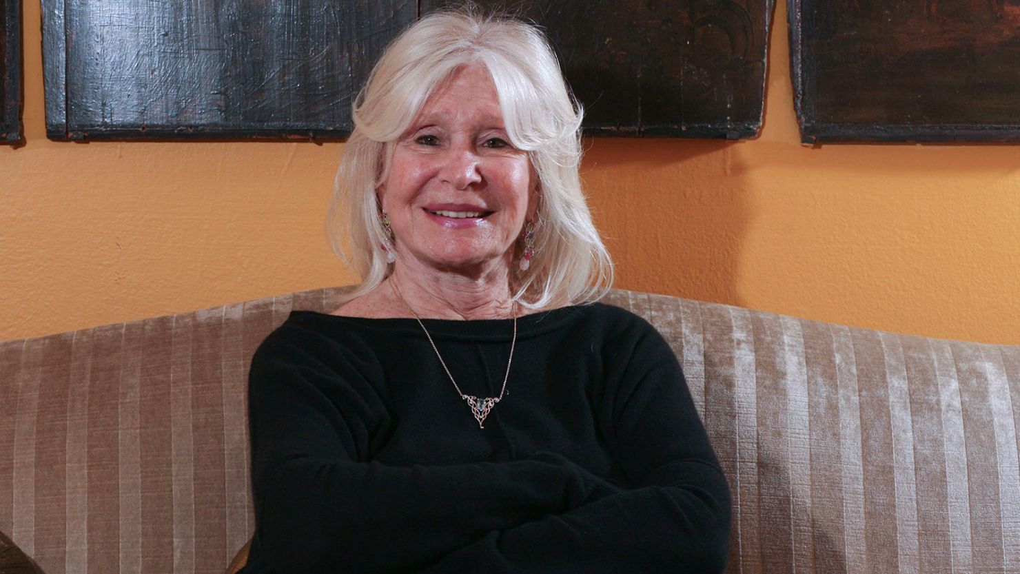 Francine Pascal Creator Of Beloved ‘sweet Valley High Books Dies At
